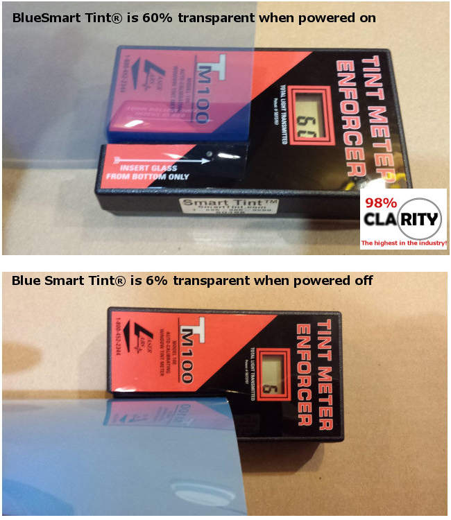 Flip Tint Smart Tint Smart Film Usa Factory Direct Wholesale