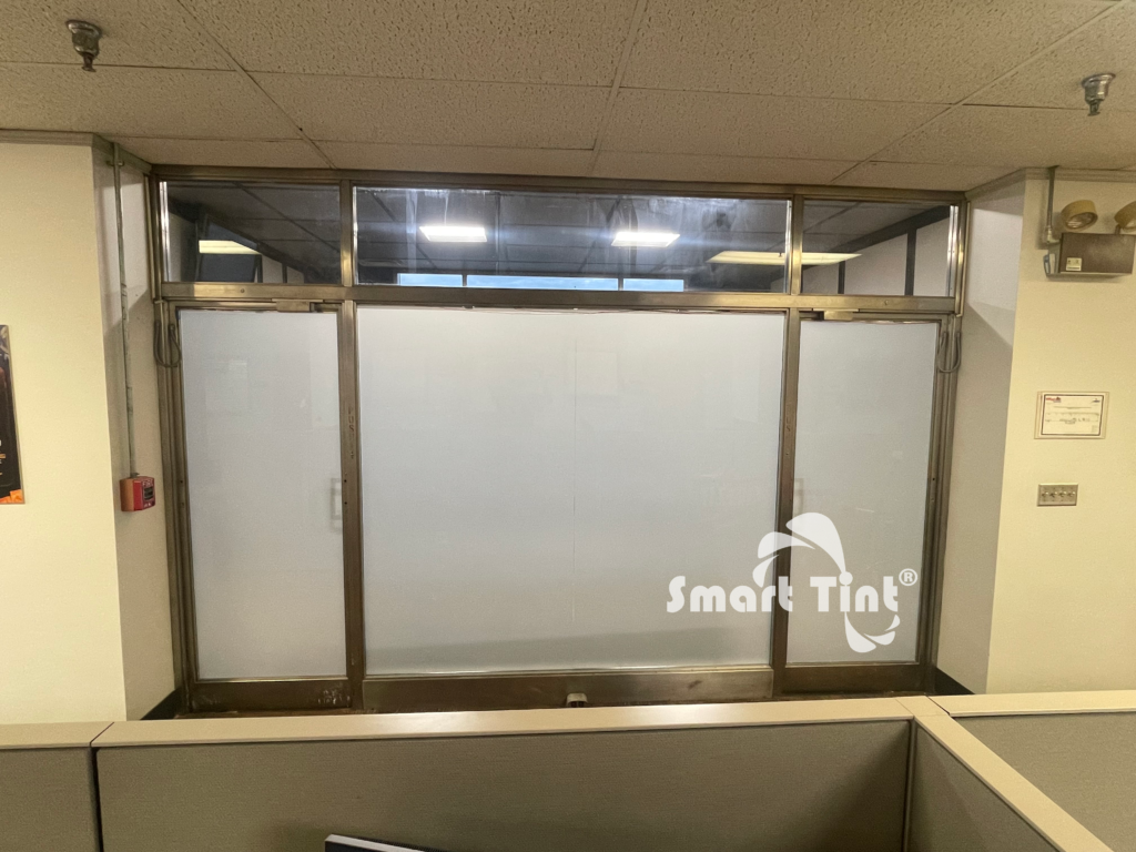 Kellanova (Kellogg’s) Elevates Facility with Genuine Smart Tint ...